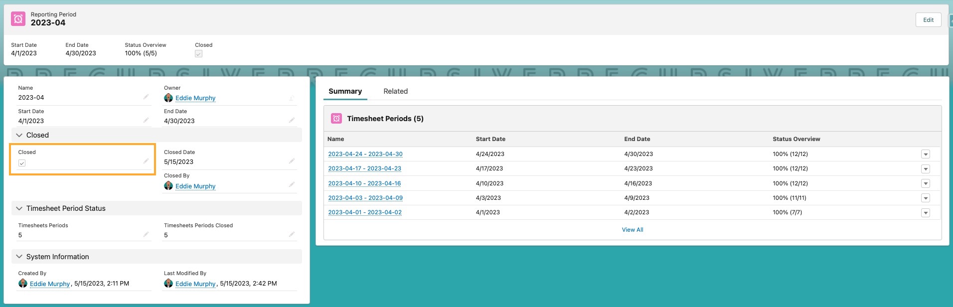Precursive Success Hub
