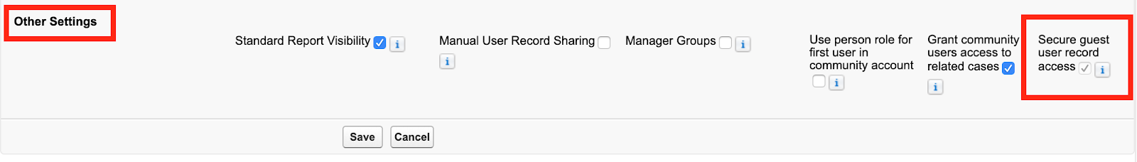 Set-up External sharing — Knowledge Base — Precursive