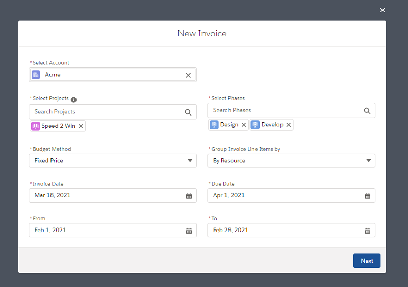 About Billing — Knowledge Base — Precursive